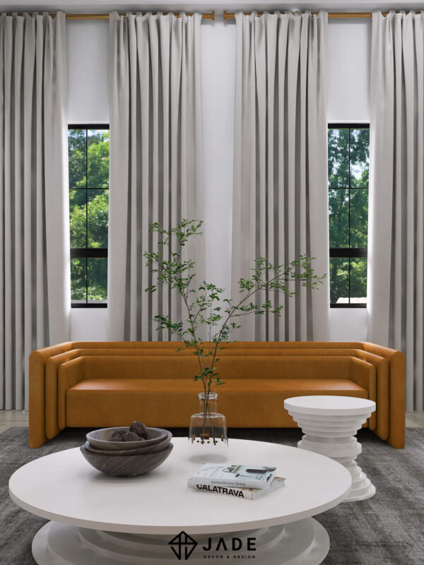 Service Details - Jade Decor & Design